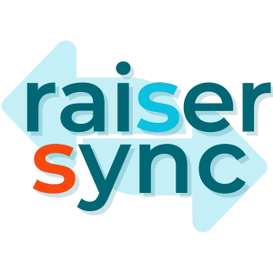 Raiser Sync